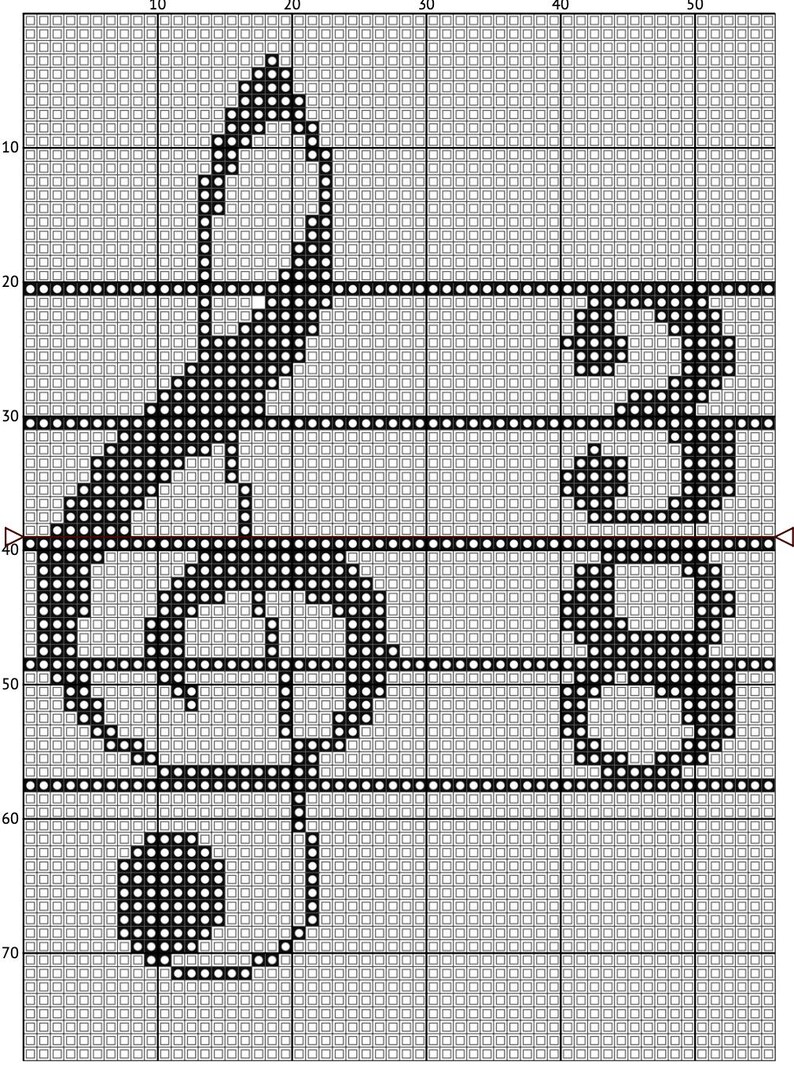 Fur Elise Cross Stitch Pattern - Etsy