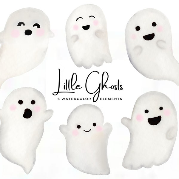 Halloween Clipart - Etsy