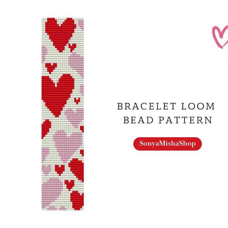 Love Loom - Etsy