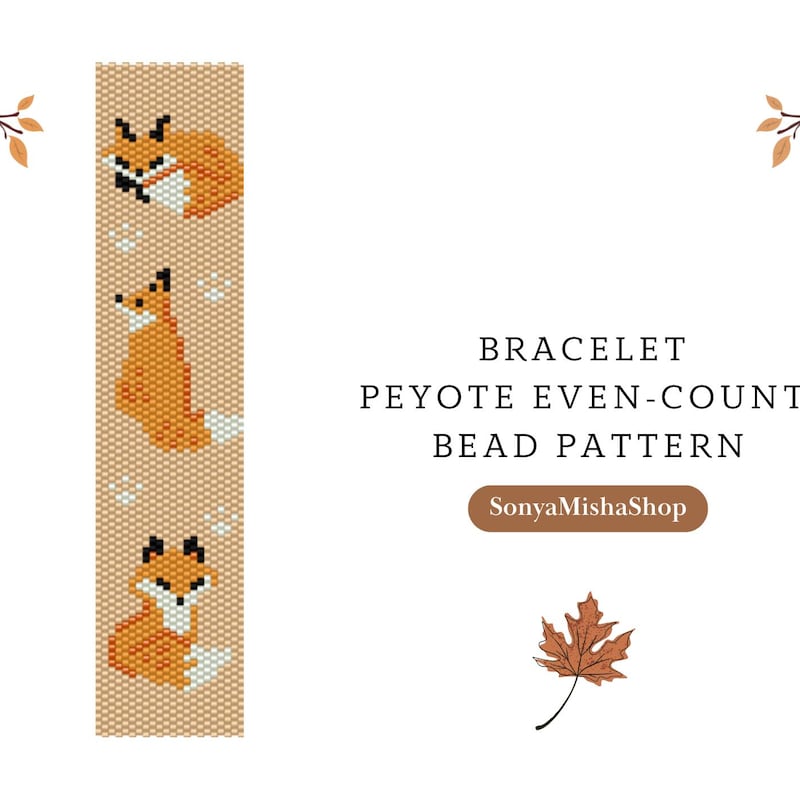 Animal Peyote - Etsy