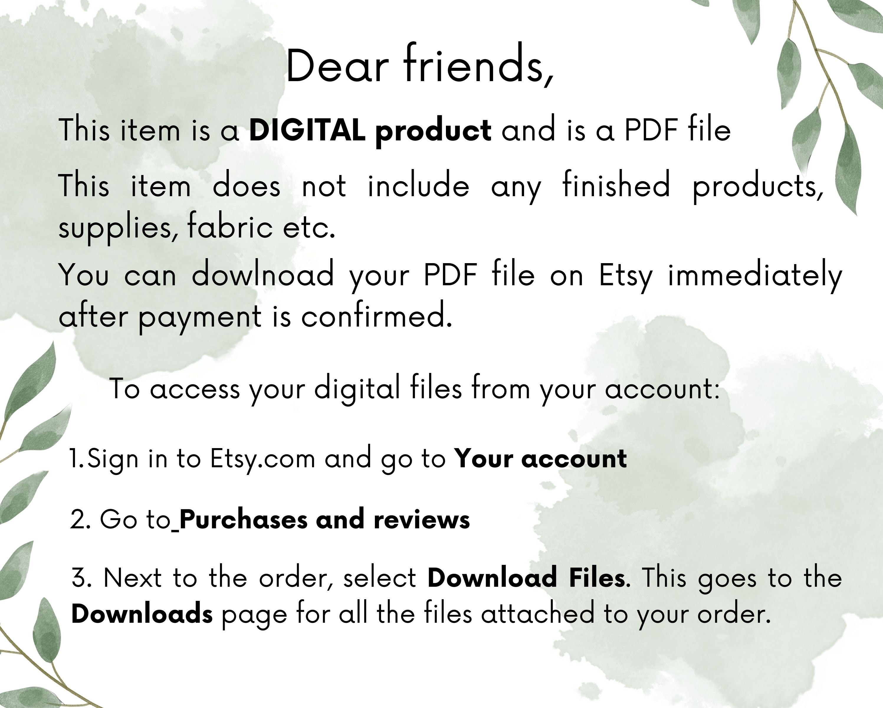 Neanderthal Pattern PDF Neanderthal Toy Pattern Felt Sewing Pattern ...