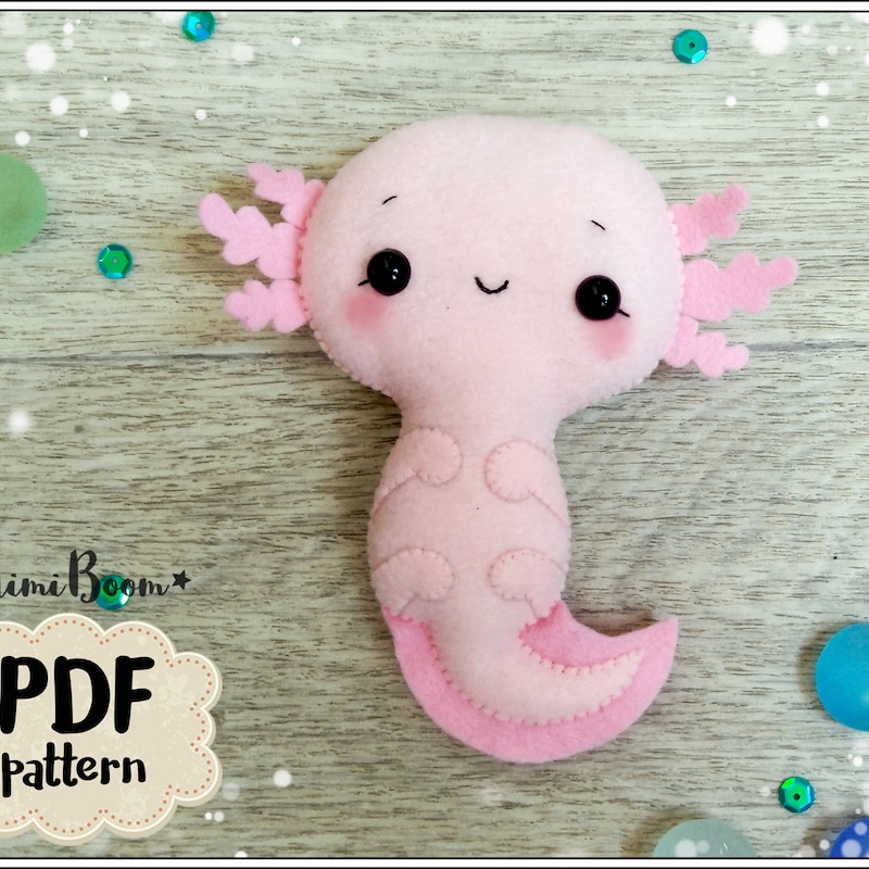 Plushie Sewing - Etsy