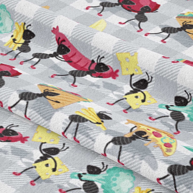Picnic Ants - Etsy