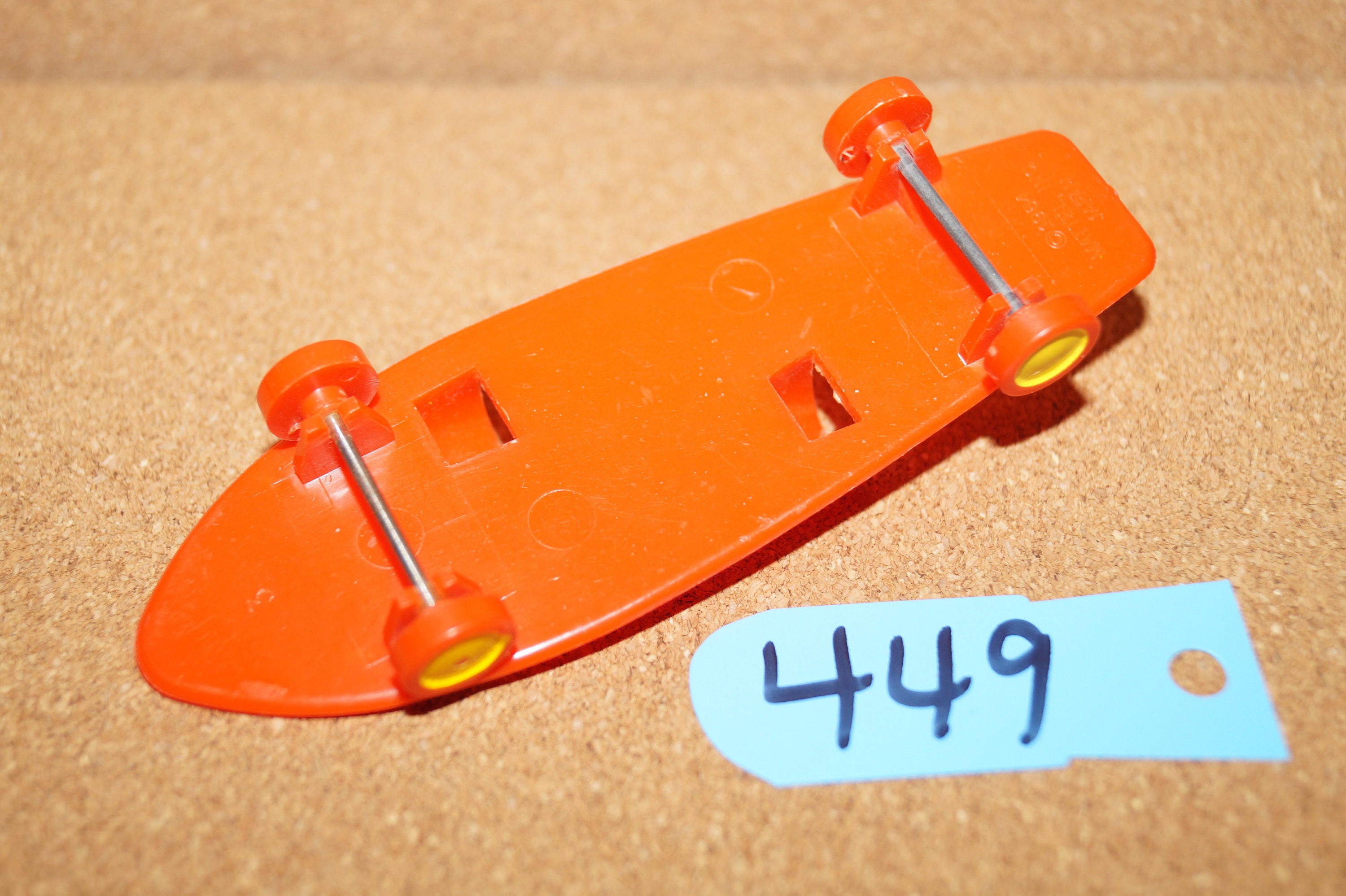 Tech Deck Penny Board