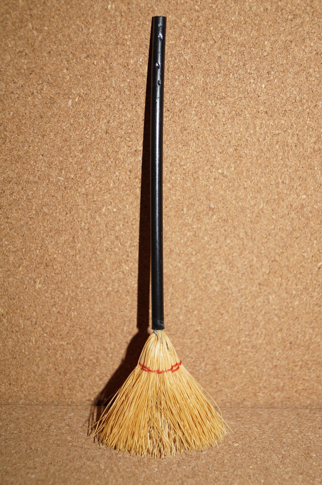 Vintage Barbie: Little Theater 872 Poor Cinderella Broom - Etsy UK