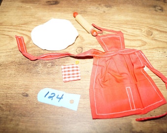 Barbie Chef Hat - Etsy