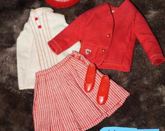 Barbie Skipper Outfit - Etsy