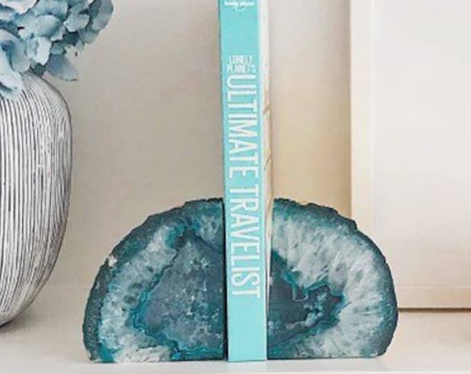 Agate quartz & marble homeware for the boho-luxe by KylaLondon