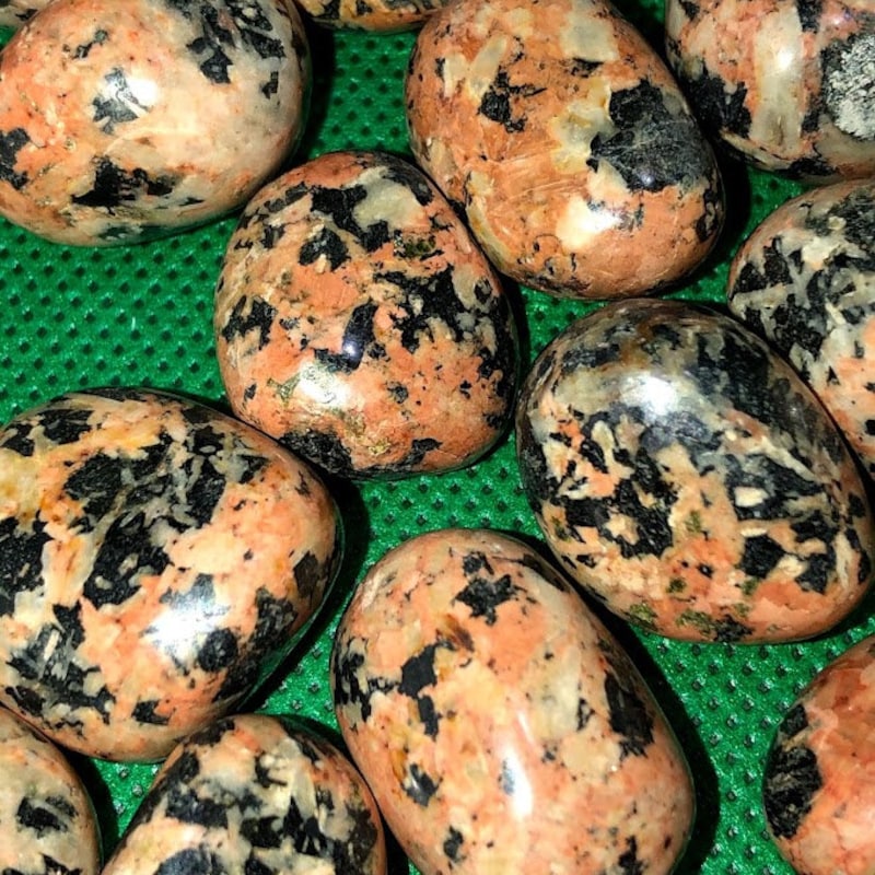 Orthoclase Feldspar Stone - Etsy