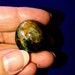 Fancy Jasper, Tumbled, S M L, Plasma Bloodstone, Multicolor Jasper ...