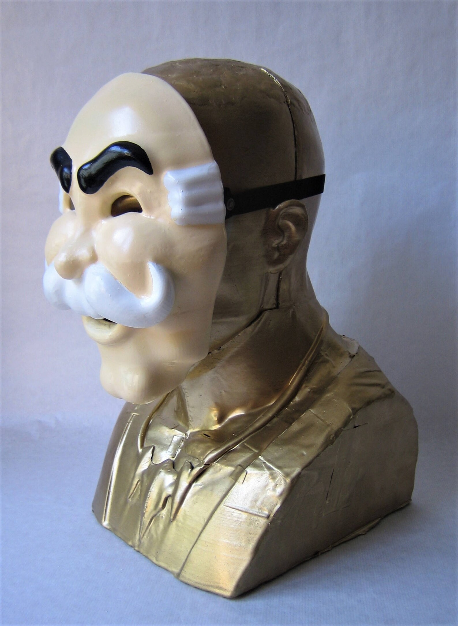 Mr Robot Fsociety Mask | Etsy