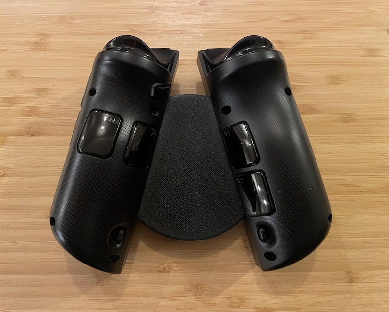 Lenovo Legion Go Controller Connector fits in Case 3D Printed Accessory ...