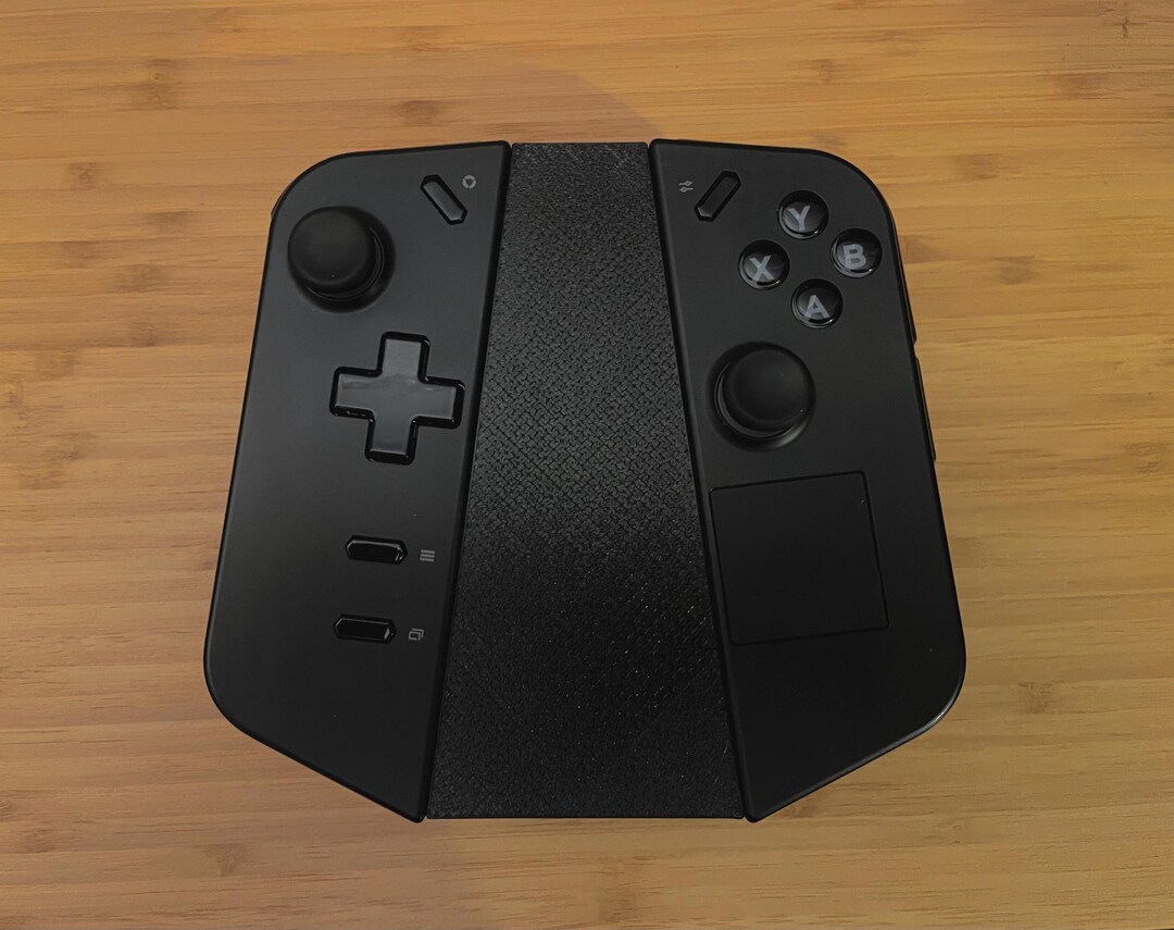 Lenovo Legion Go Controller Connector 3D Printed Accessory Smaller ...