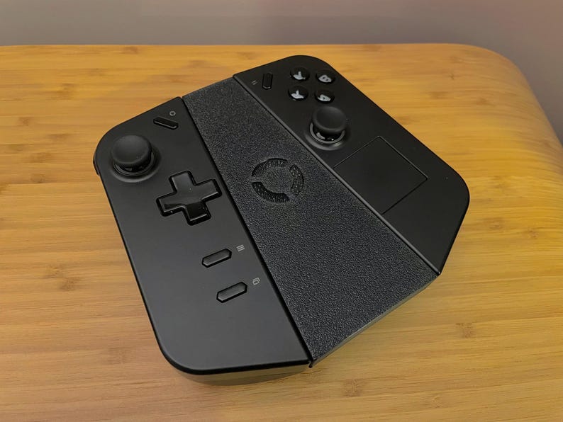 Lenovo Legion Go Controller Connector 3D Printed Accessory Smaller ...