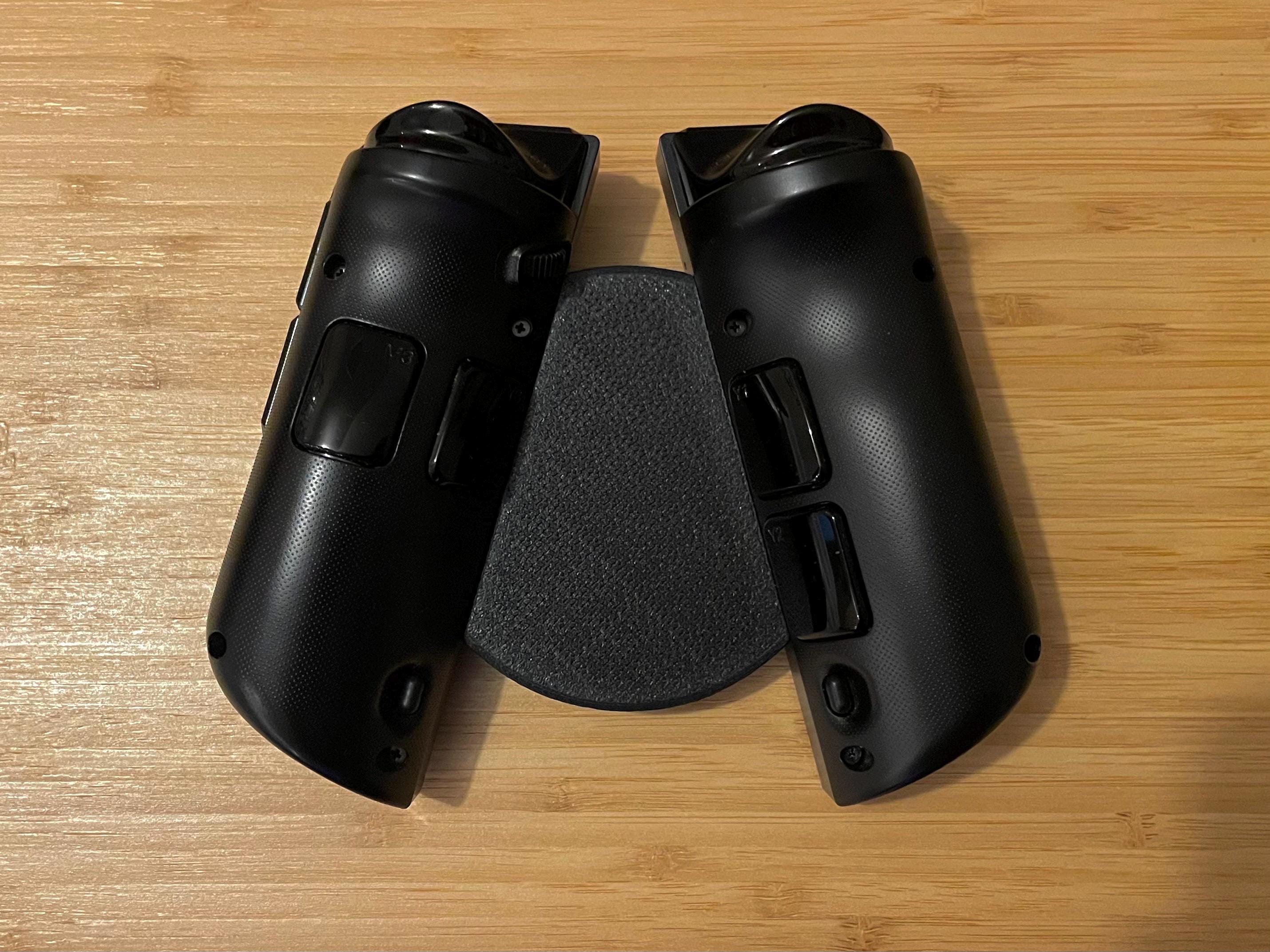 Lenovo Legion Go Controller Connector fits in Case 3D Printed Accessory ...