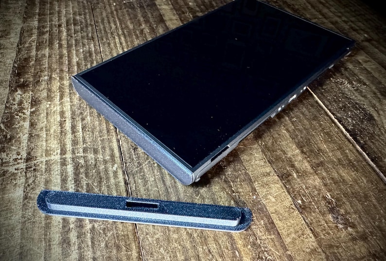 Nintendo Switch 2 Tablet Edge Cap - 3D Printed Accessory - Etsy