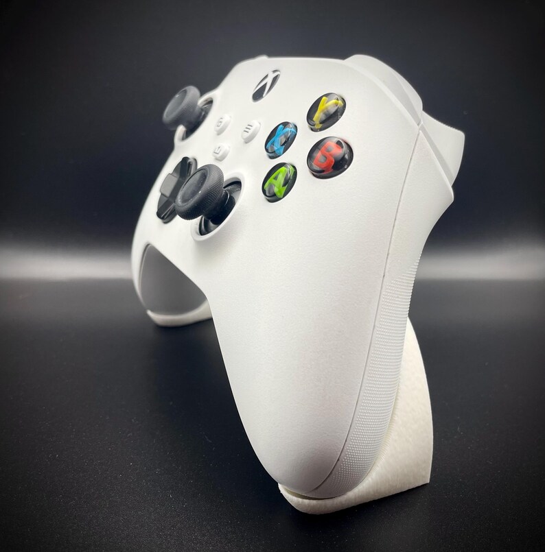 Invisible Xbox Game Controller Stand Holder for Series & One Display ...