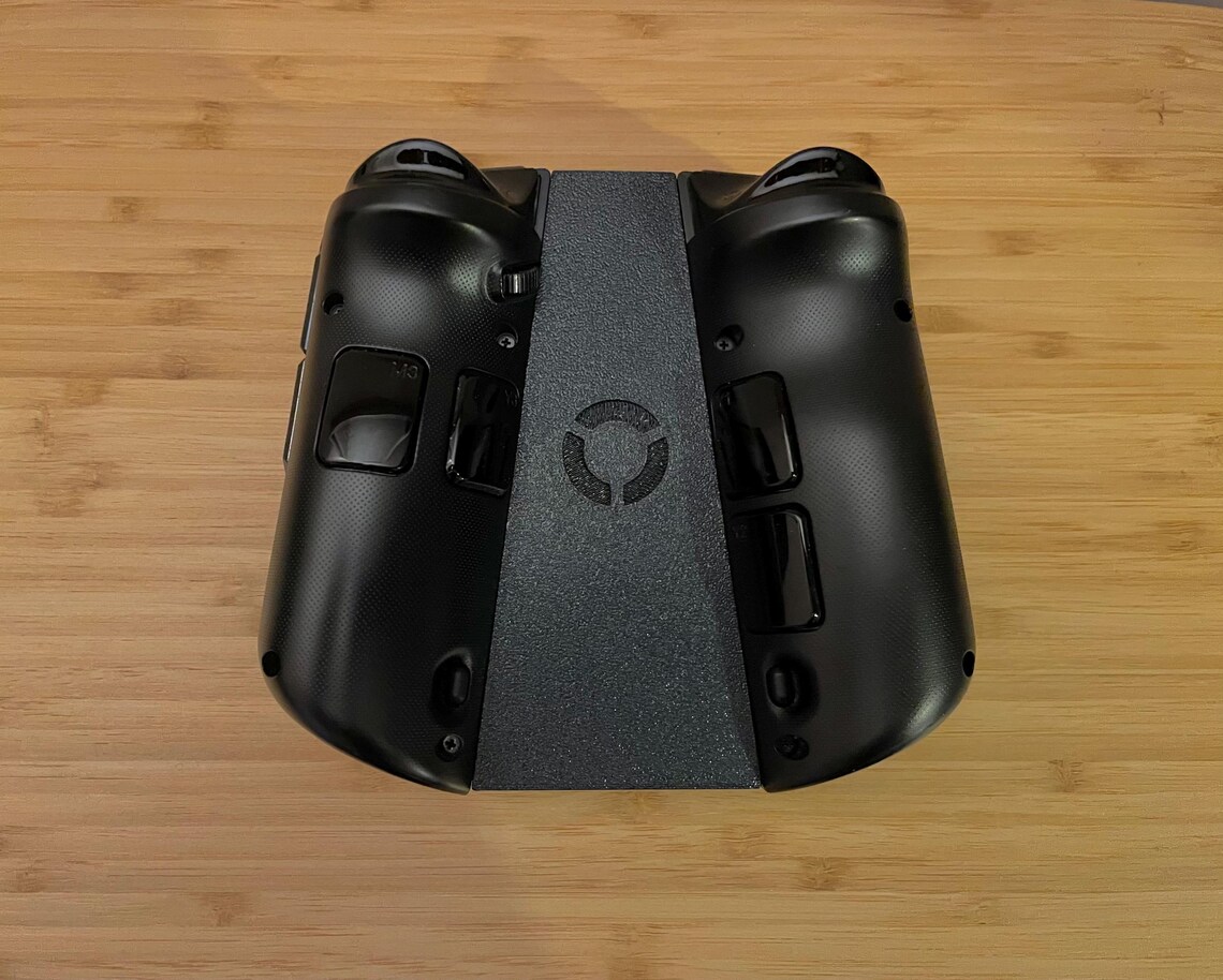 Lenovo Legion Go Controller Connector 3D Printed Accessory Smaller ...