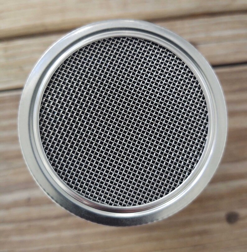 Lo-fi Soup Can Microphone - Etsy