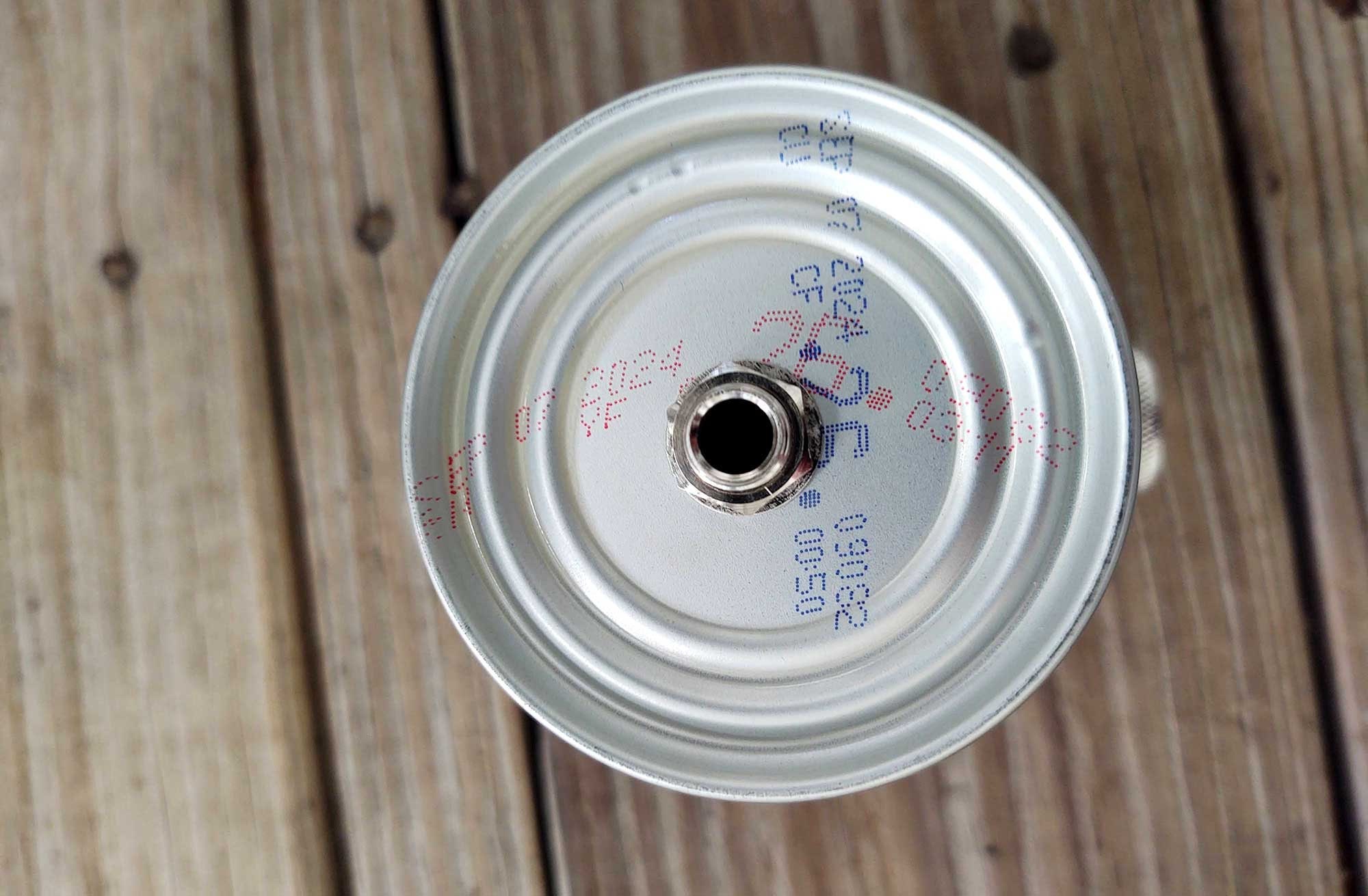 Lo-fi Soup Can Microphone - Etsy