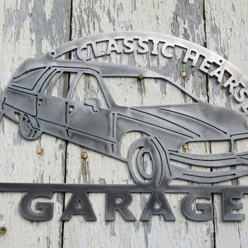 Hearse - Etsy