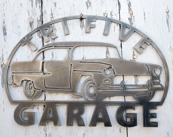 Classic car sign | Etsy