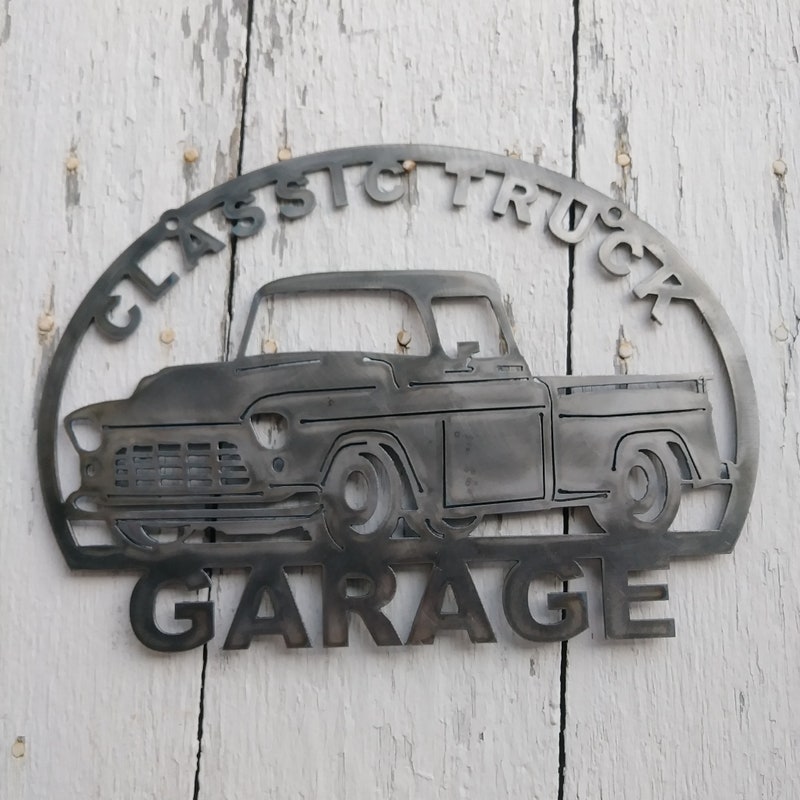Car Garage Cnc - Etsy