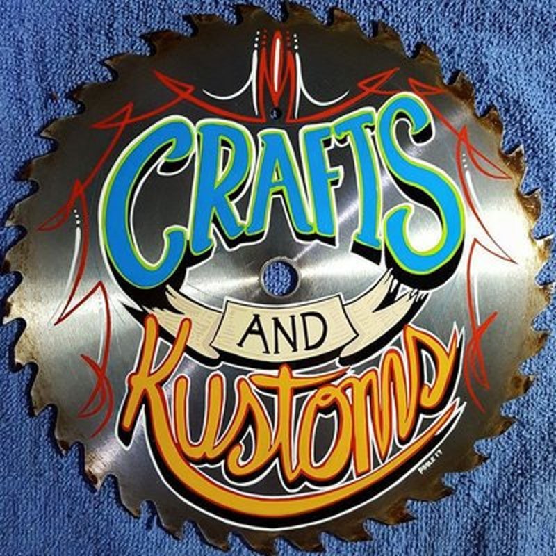 Custom Truck Sign Dxf - Etsy