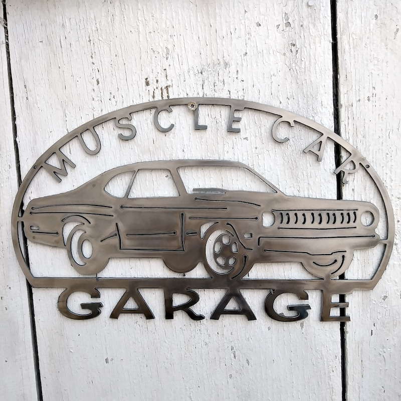 Plymouth Duster - Etsy