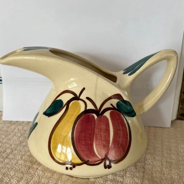 Purinton Pottery - Etsy