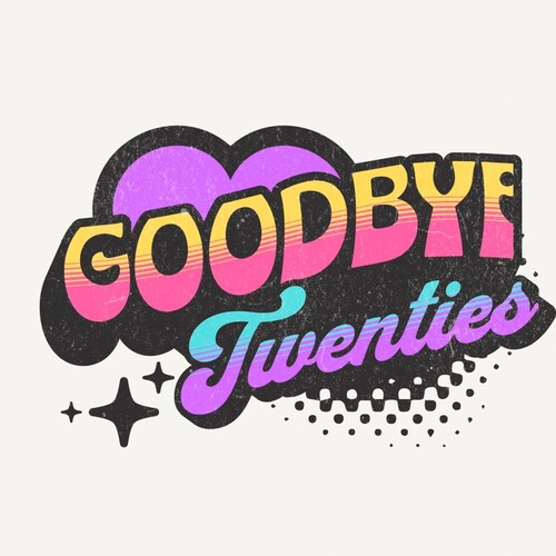 GoodbyeTwenties - Etsy