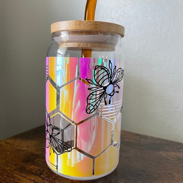 Bee Hive - Etsy