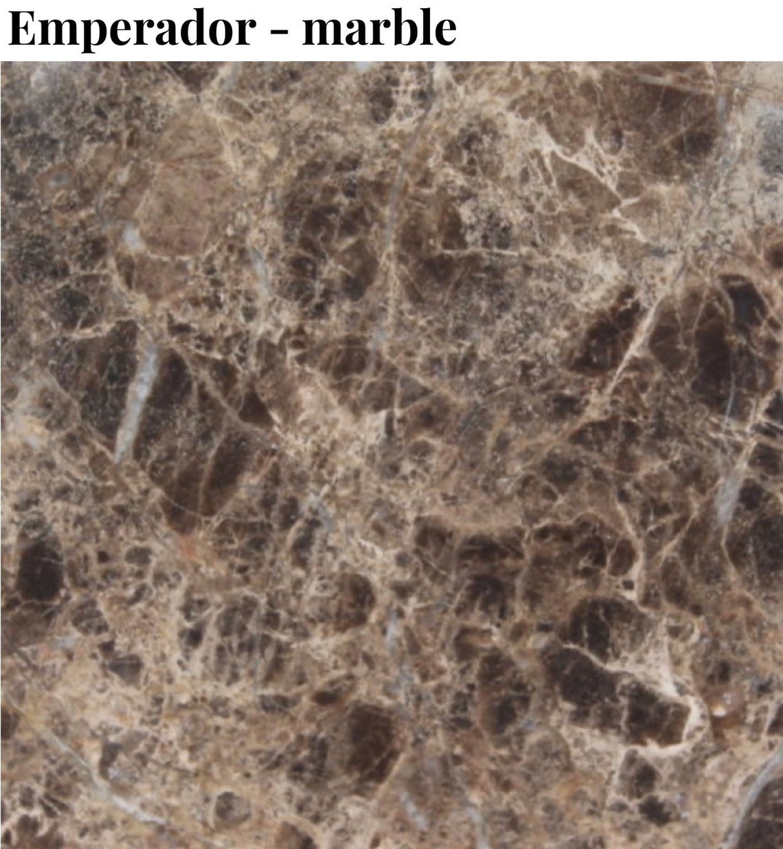 Round Marble Dining Table Pedestal Base | 6 Marbles & 7 Sizes or ...