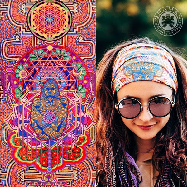 ShamanElectroUSA - Etsy