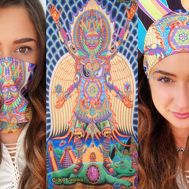 ShamanElectroUSA - Etsy