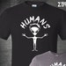 Aliens T-shirt Ancient Aliens Meme Guy Funny History Channel - Etsy