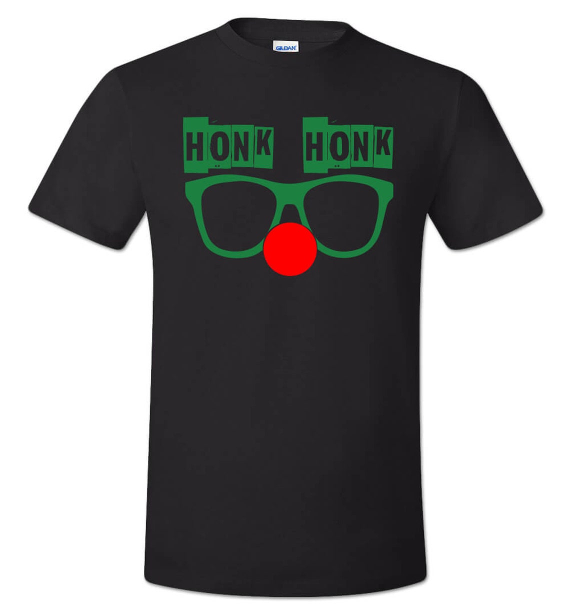 Honk Honk T-shirt the Honkler Clown World Meme War 2 Funny | Etsy