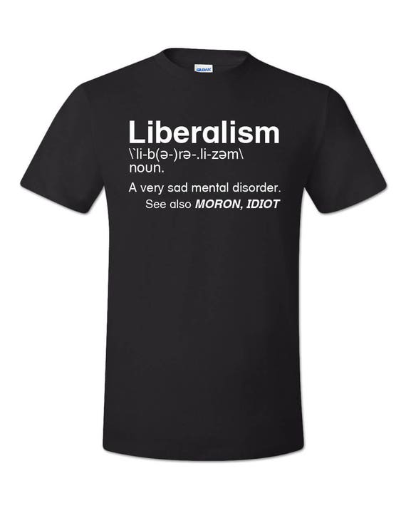 Liberalism Definition