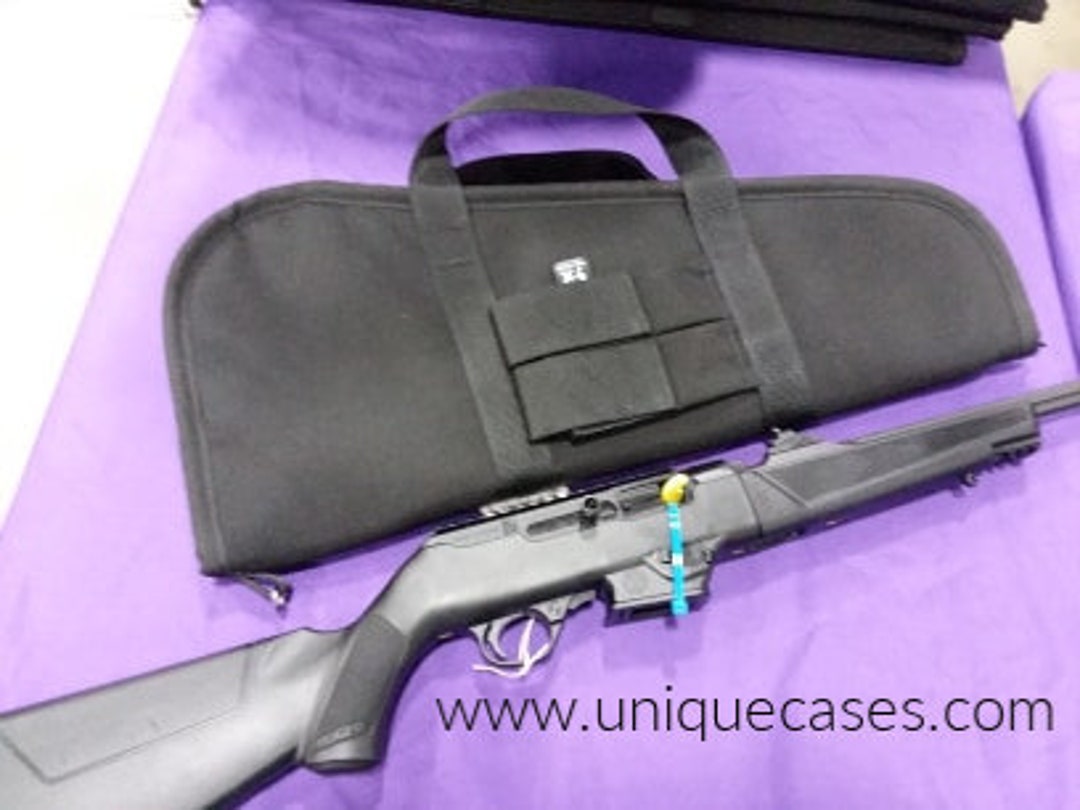 Ruger PC9 Takedown Case ships Free - Etsy