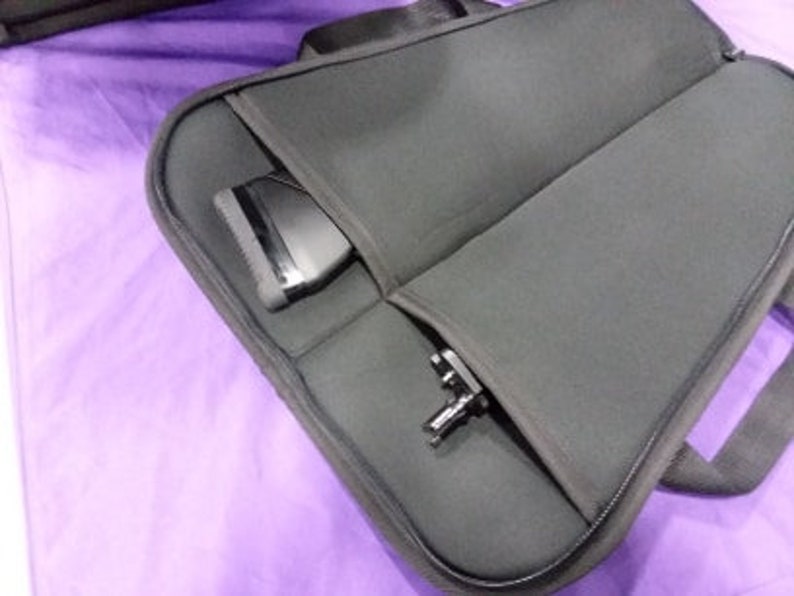 Ruger PC9 Takedown Case | Etsy