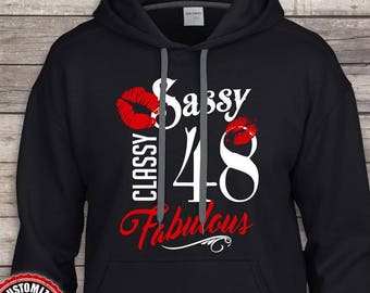 48th birthday ideas | Etsy