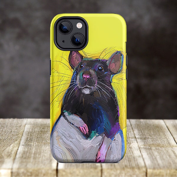 Animal Iphone Case - Etsy