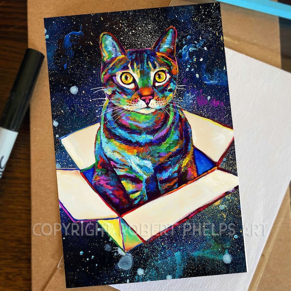 4x6 Art Print - Etsy