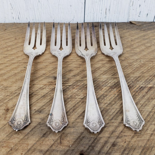 Epns Silverware - Etsy