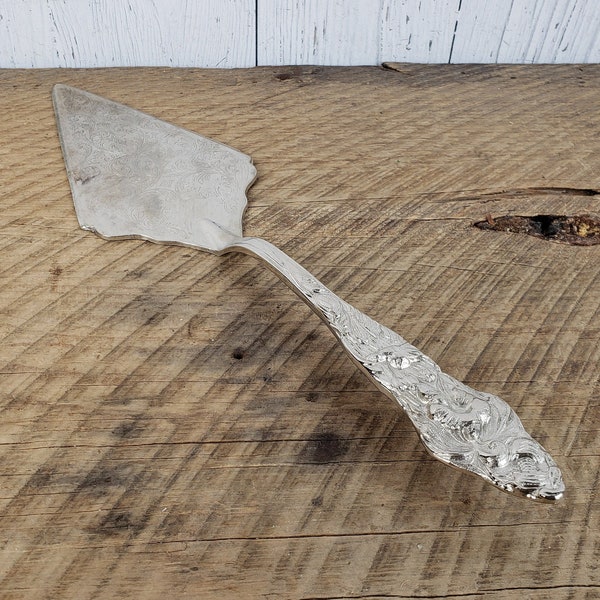 Raimond Silver - Etsy