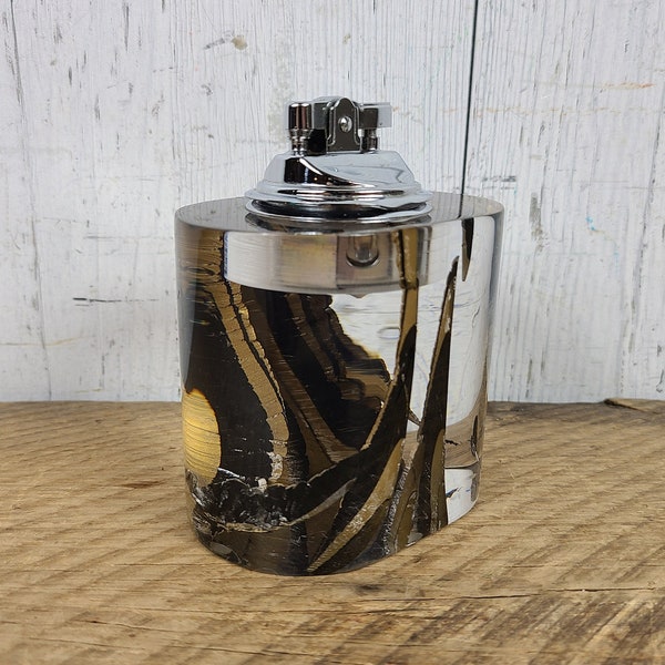 Glass Lighter - Etsy