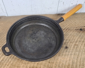 Taiwan Cast Iron - Etsy
