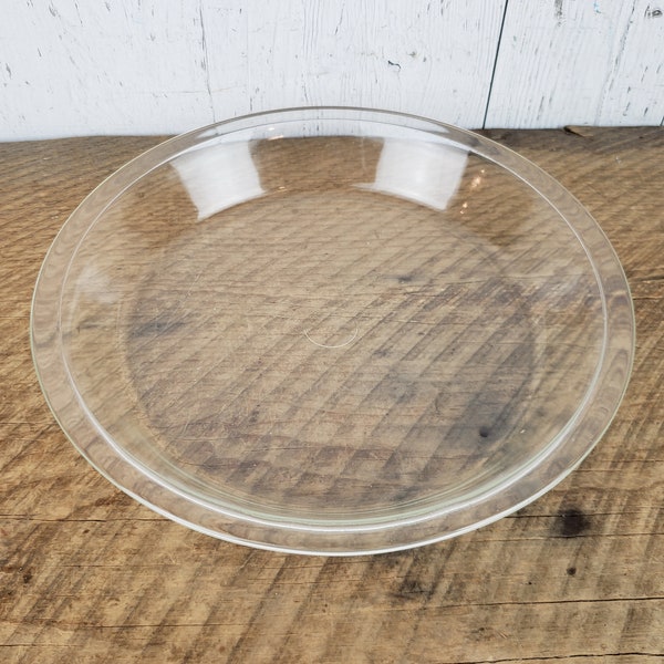 Pyrex Pie Plate - Etsy