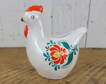 Chicken Coin Bank - Etsy