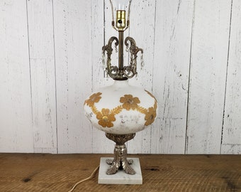 Carl Falkenstein Lamp | Etsy